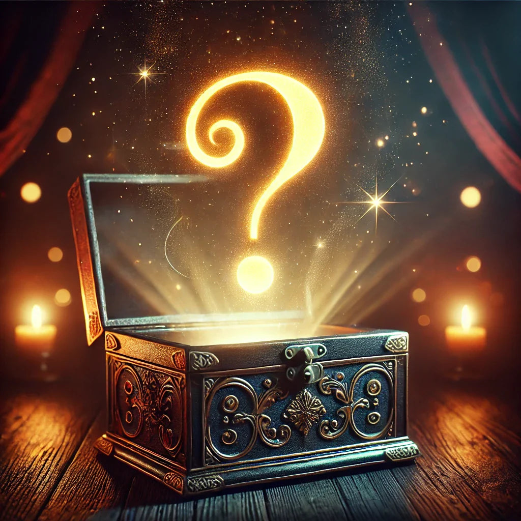 The Mystery Box